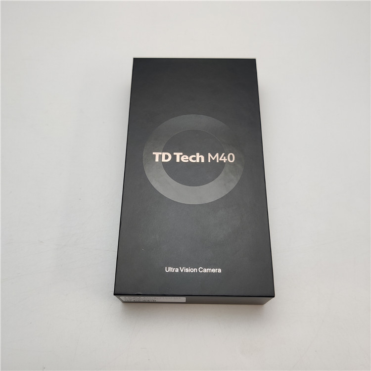 华为智选 TD Tech M40（TDT-MA01） 全网通5G版手机报价_详细介绍_评测_参数_图片_论坛-九机网